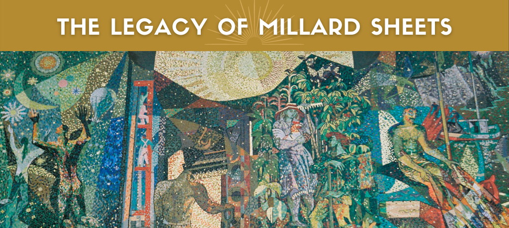 L.A. Conservancy Virtual Tour: The Legacy of Millard Sheets | Santa ...